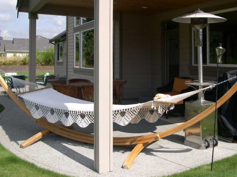 Before and After Gallery | Olympic Landscape Design