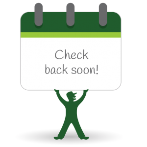 Upcoming Events | Olympic Landscape LLC